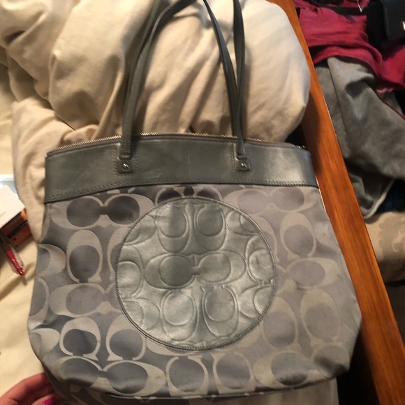 Coach | Bags | Coach Purse | Poshmark